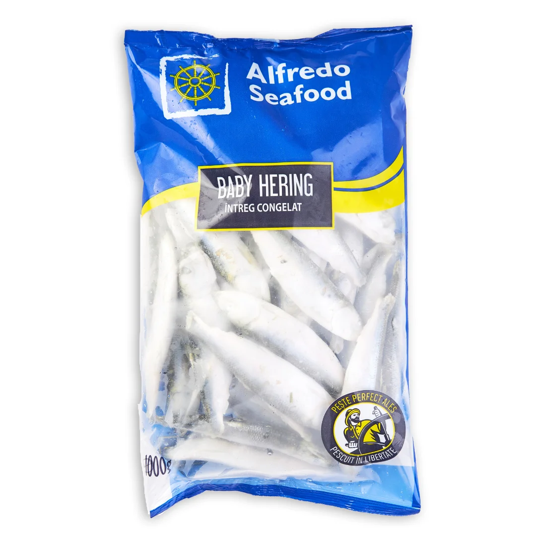 Baby Hering punga 1kg