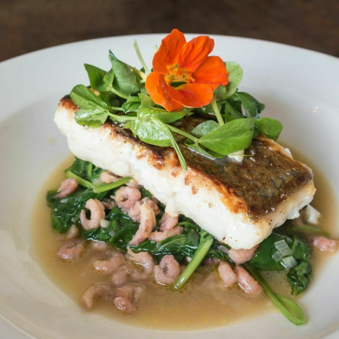 Merluciu Trunchi punga 900g